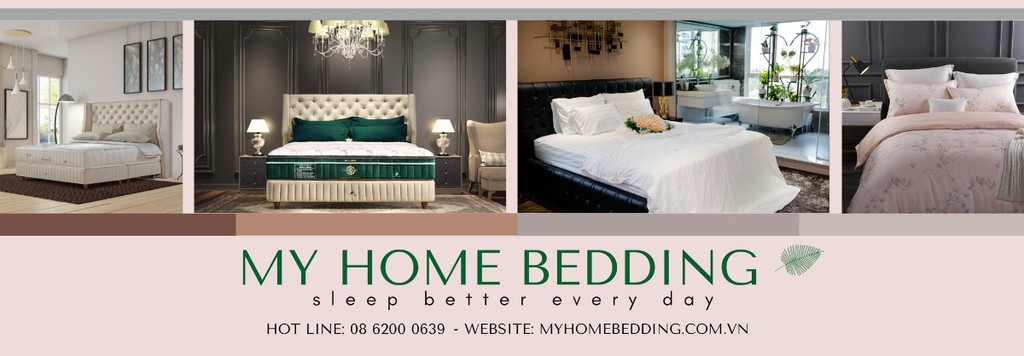 My Home Bedding - Shopee Mall Online | Shopee Việt Nam