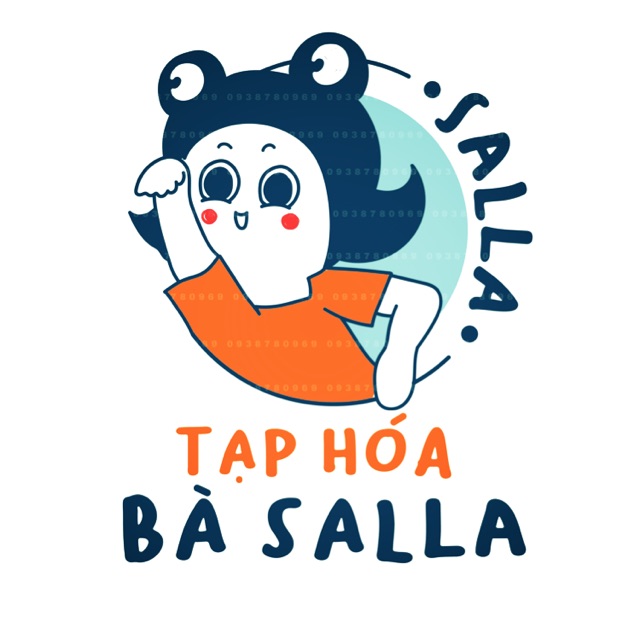 TẠP HÓA BÀ SALLA, Cửa hàng trực tuyến | Shopee Việt Nam