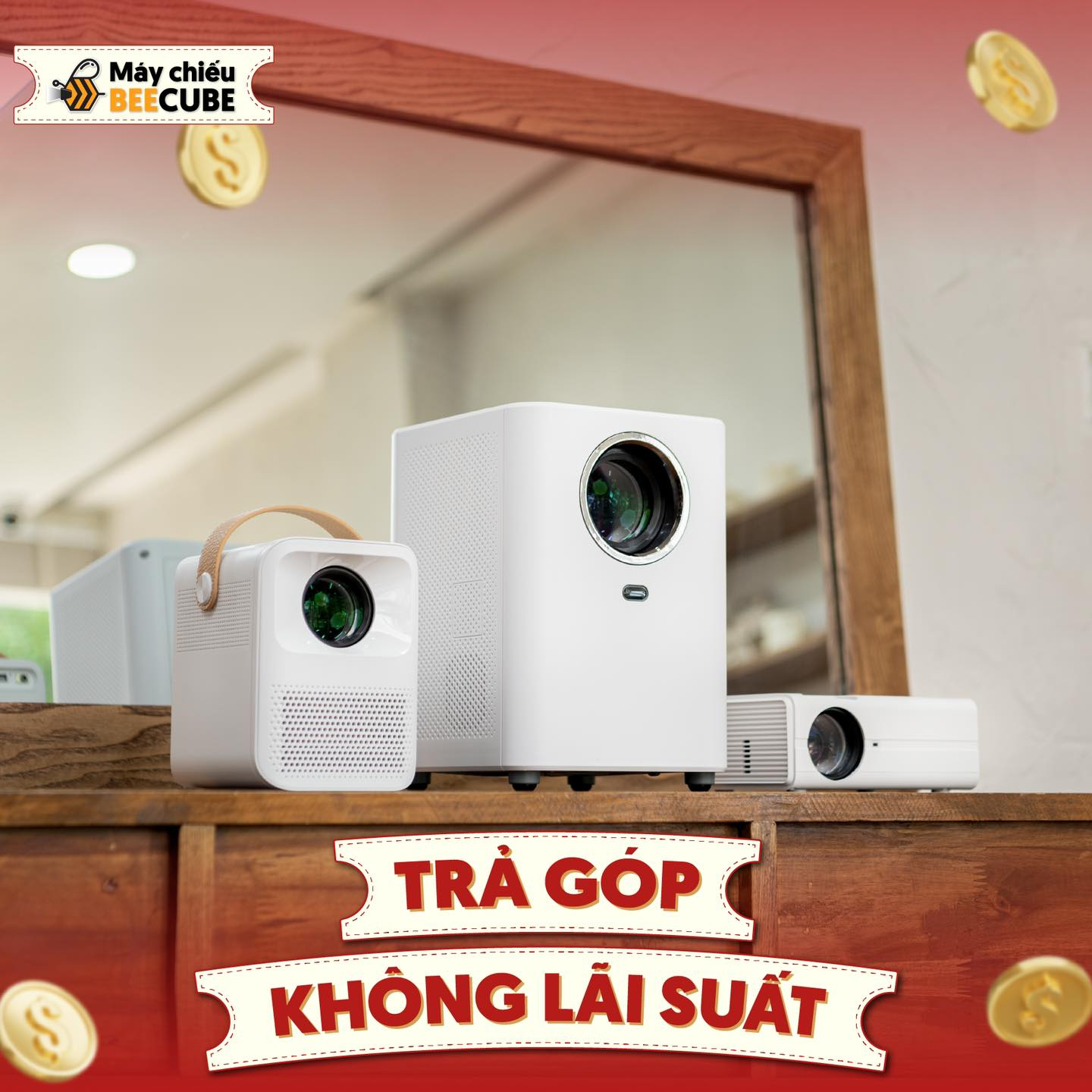 Beecube Official Store, Cửa hàng trực tuyến | Shopee Việt Nam