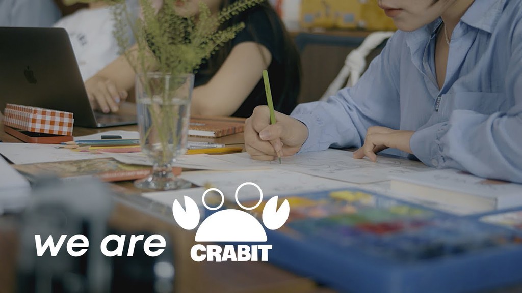 Crabit Notebuck, Cửa hàng trực tuyến | Shopee Việt Nam