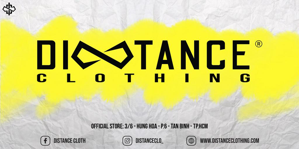 Distance Studio, Cửa hàng trực tuyến | Shopee Việt Nam