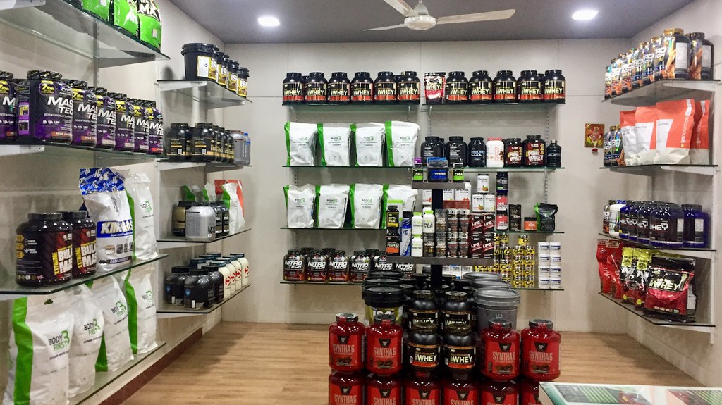 BODYBULDING_SHOP, Cửa hàng trực tuyến | Shopee Việt Nam