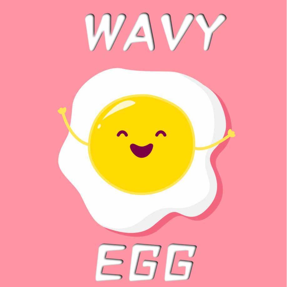 WAVY EGG, Cửa hàng trực tuyến | Shopee Việt Nam
