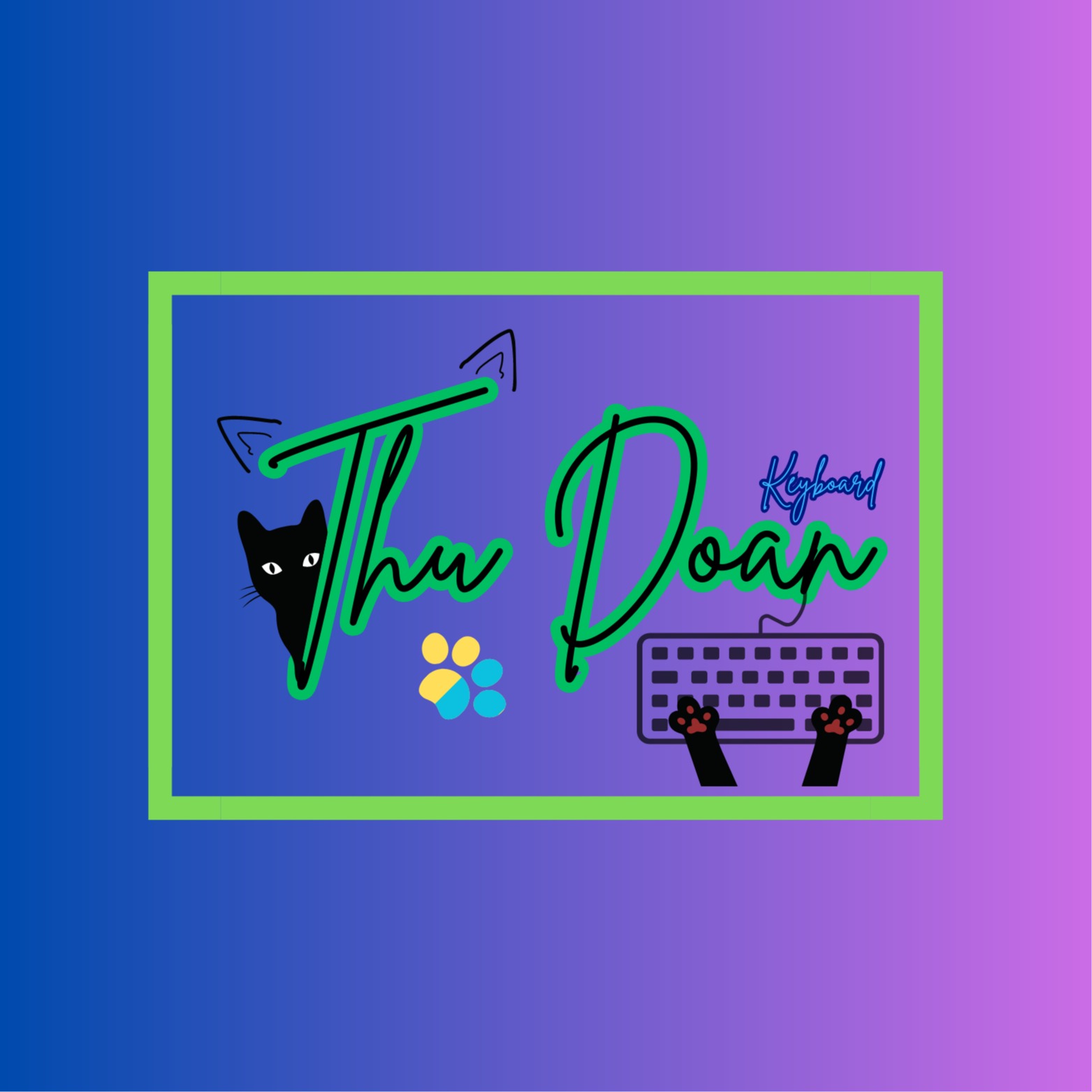 Meow Keyboard, Cửa hàng trực tuyến | Shopee Việt Nam