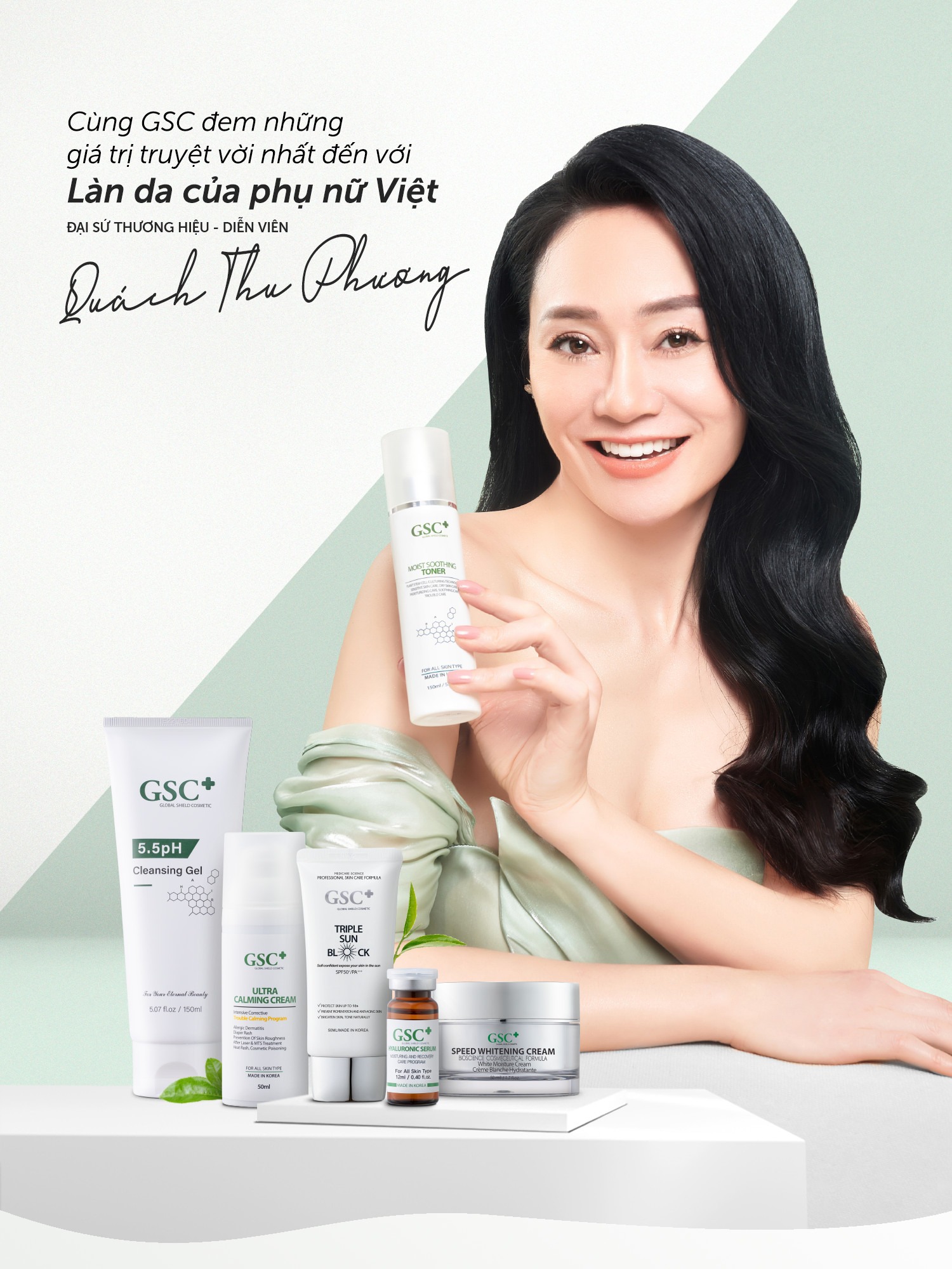 GSC Official Store - Shopee Mall Online | Shopee Việt Nam