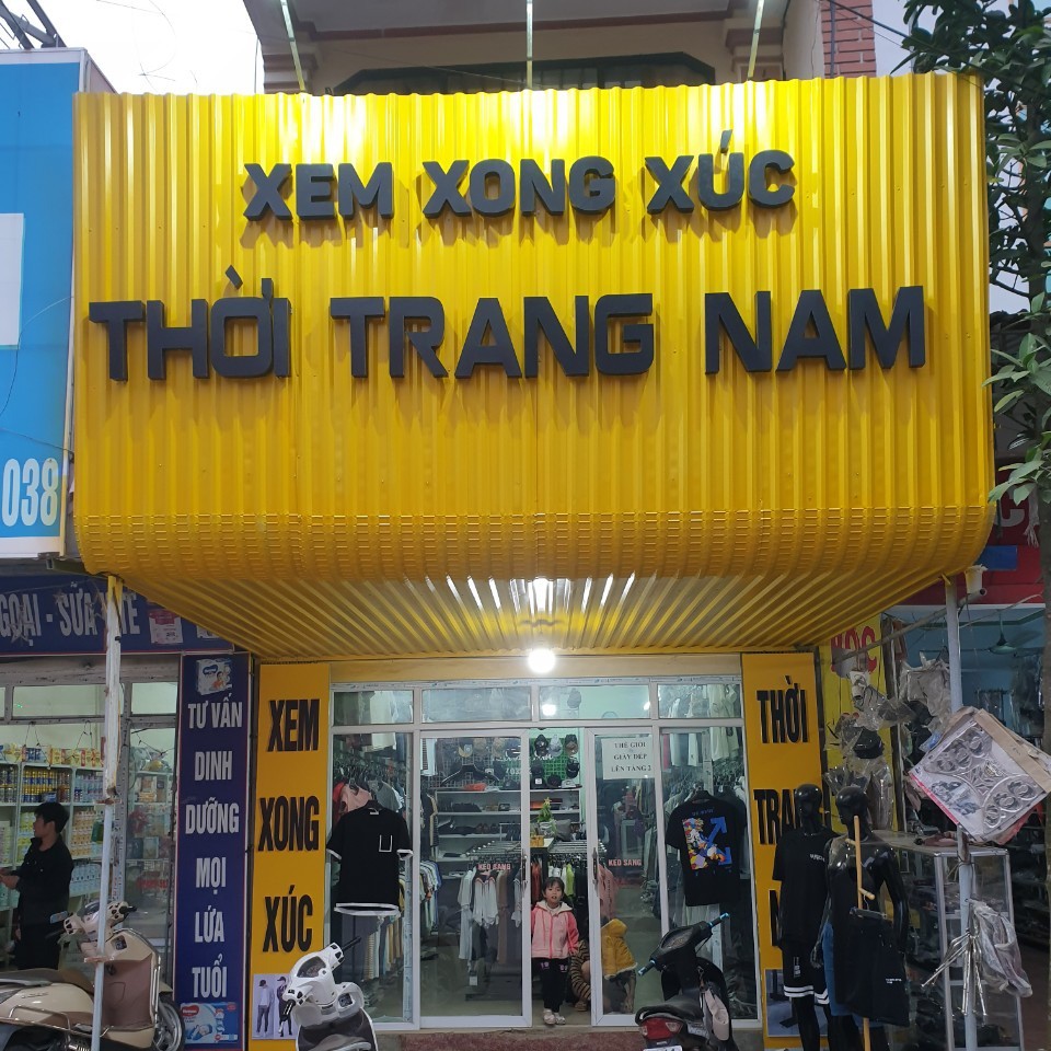 Xem_Xong_Xúc, Cửa hàng trực tuyến | Shopee Việt Nam