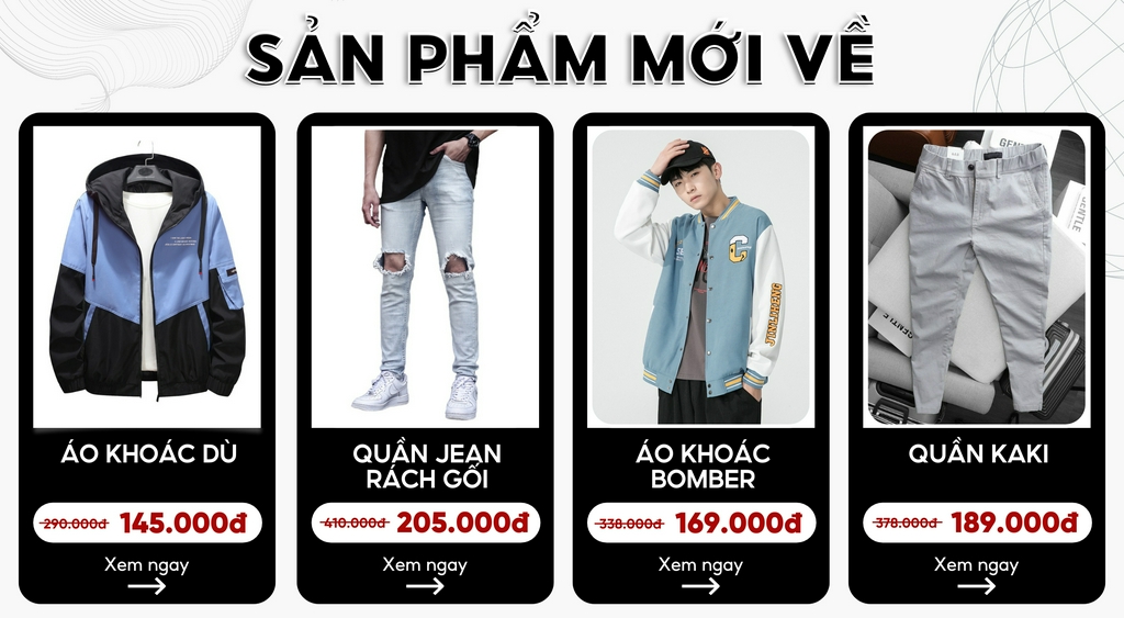 Anh Duy Shop, Cửa hàng trực tuyến | Shopee Việt Nam