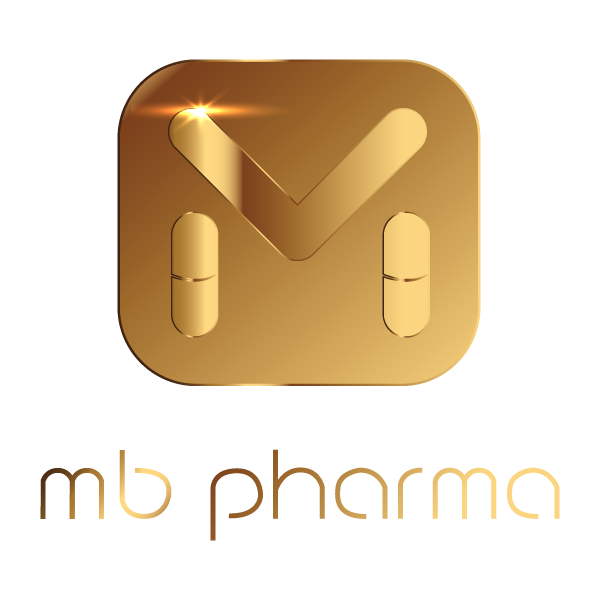 MB Pharma, Cửa hàng trực tuyến | Shopee Việt Nam