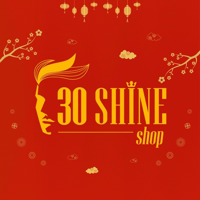 30 Shine Chi Nhánh Hồ Chí Minh, Cửa hàng trực tuyến | Shopee Việt Nam