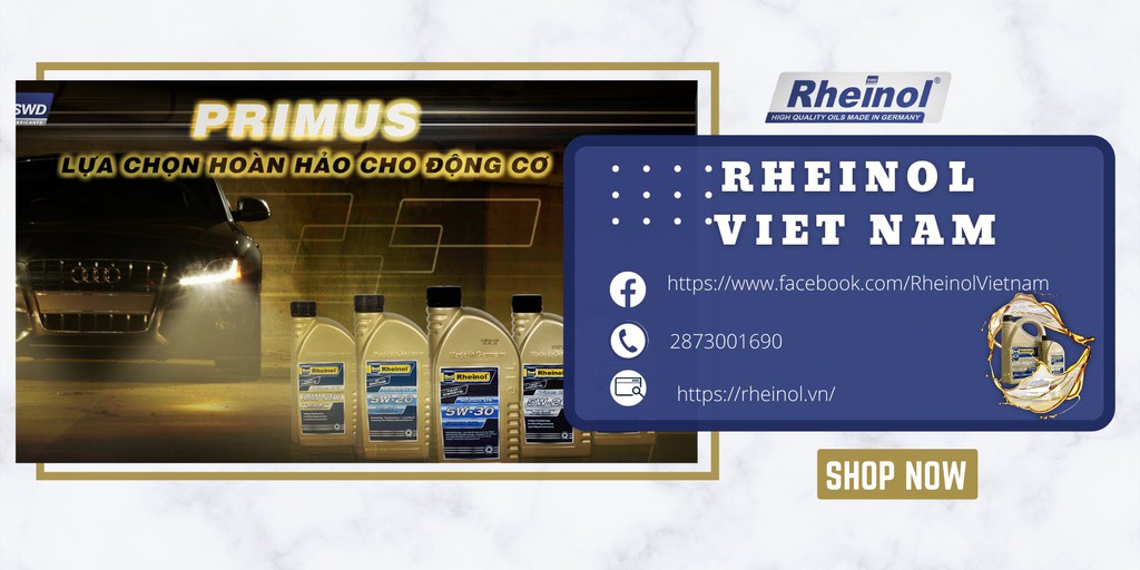 RHEINOL VIETNAM - Shopee Mall Online | Shopee Việt Nam