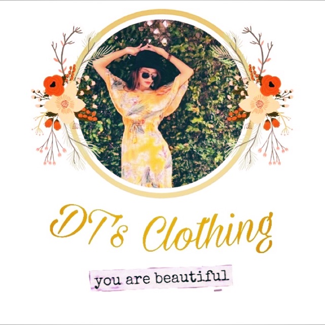 DT's Clothing, Cửa hàng trực tuyến | Shopee Việt Nam