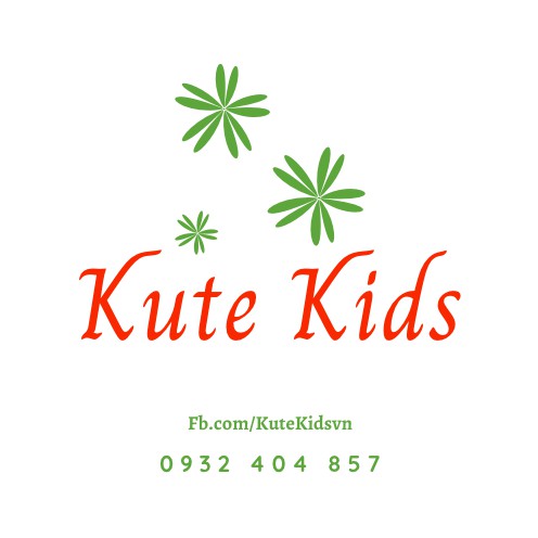 Kute Kids - Chuyên hàng QC&XK, Cửa hàng trực tuyến | Shopee Việt Nam