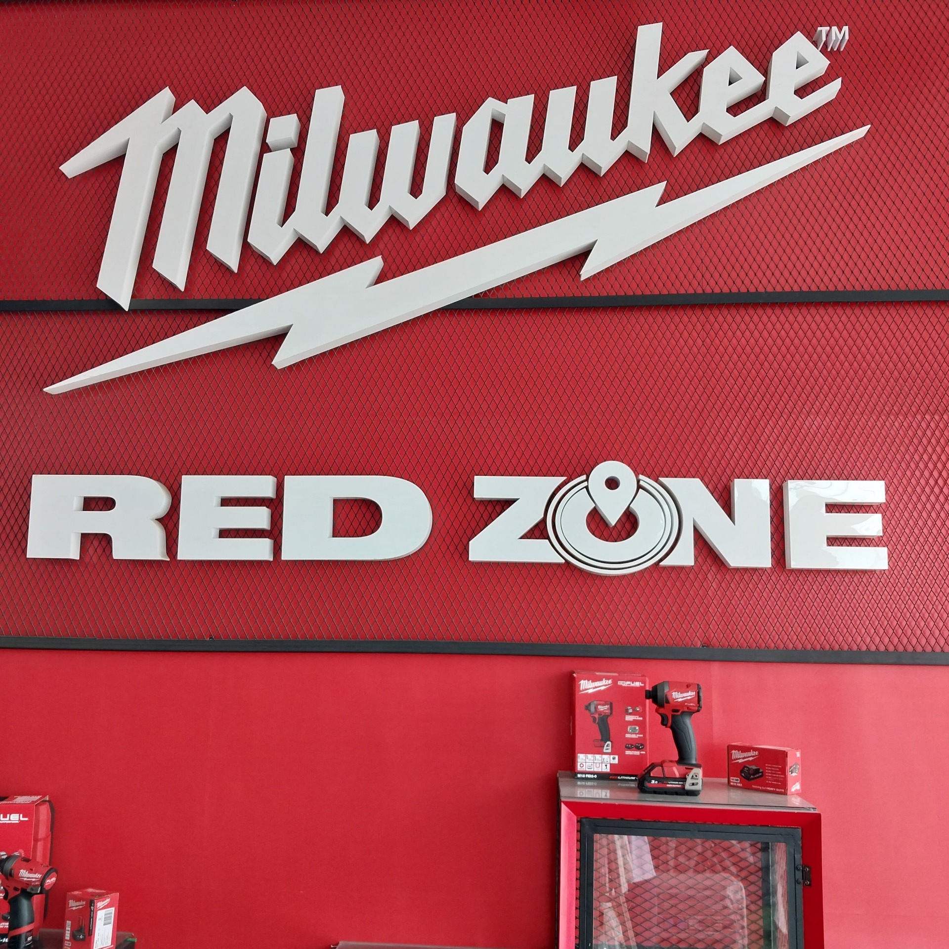 MILWAUKEE.OFFICIAL.STORE, Cửa hàng trực tuyến | Shopee Việt Nam