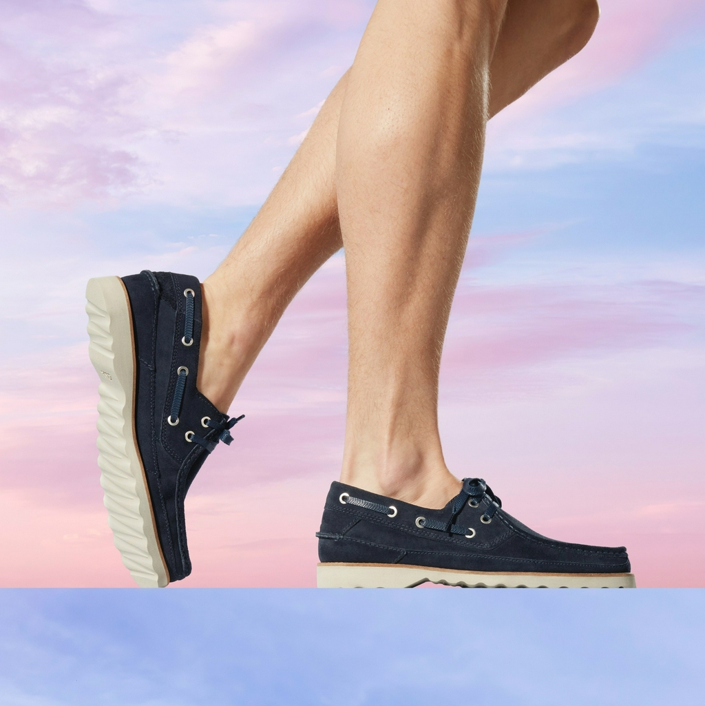 Clarks Vietnam - Shopee Mall Online | Shopee Việt Nam