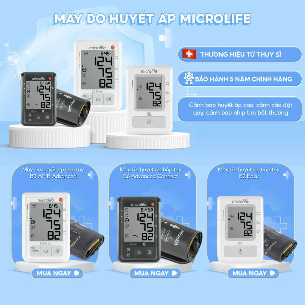 Microlife E-store - Shopee Mall Online | Shopee Việt Nam