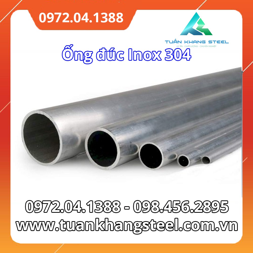 Ống Inox 21: Lựa Chọn Hàng Đầu cho Dự Án Của Bạn - Từ Tính Năng Đến Ứng ...