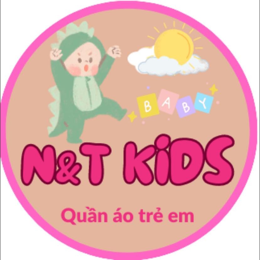 N&T Kids, Cửa hàng trực tuyến | Shopee Việt Nam