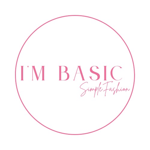 I'm Basic Girly HCM, Cửa hàng trực tuyến | Shopee Việt Nam