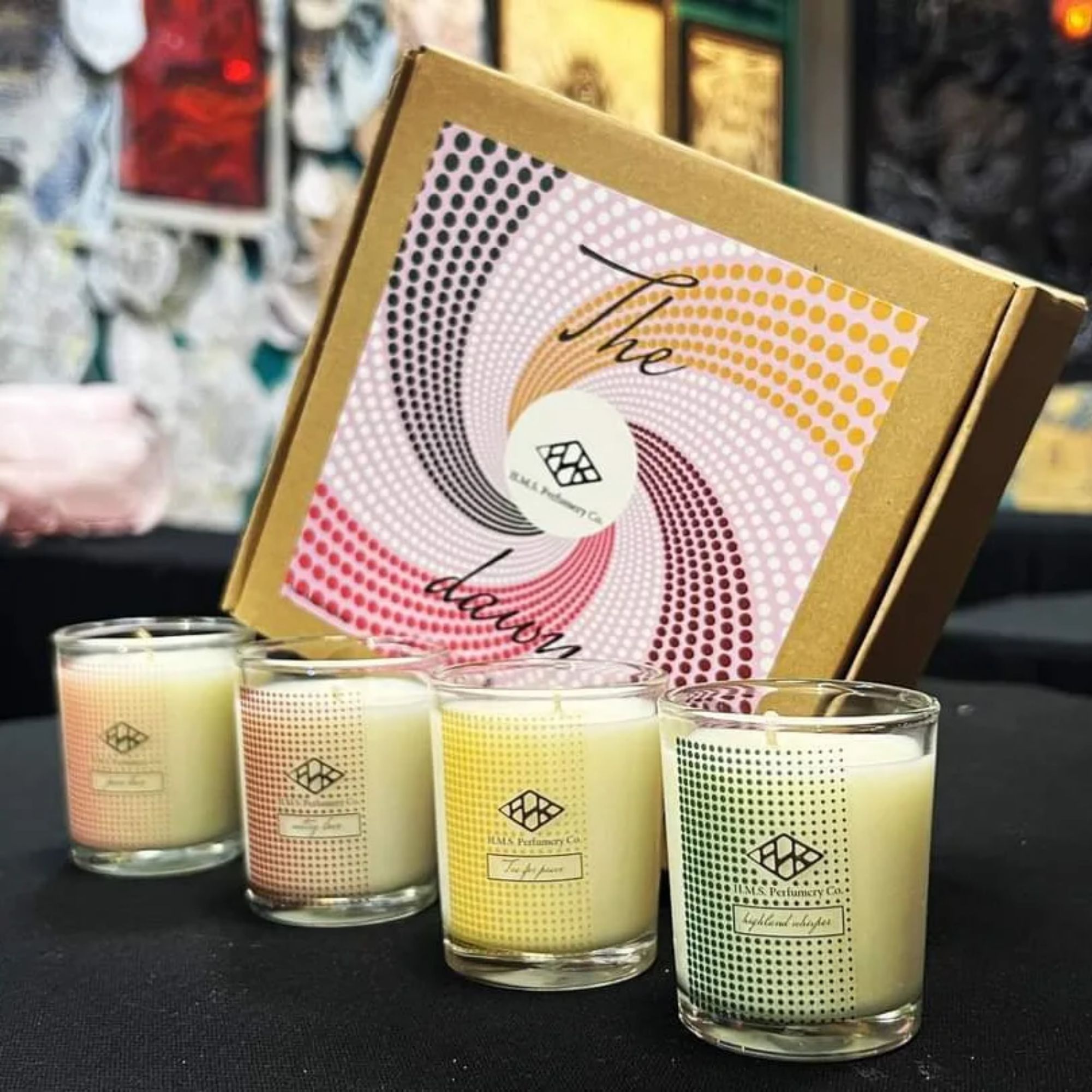 HMS PERFUMERY, Cửa hàng trực tuyến | Shopee Việt Nam