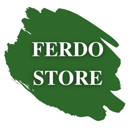 Ferdo Store, Cửa hàng trực tuyến | Shopee Việt Nam
