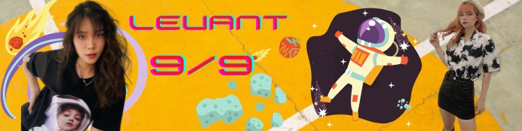 Levant Clothing, Cửa hàng trực tuyến | Shopee Việt Nam