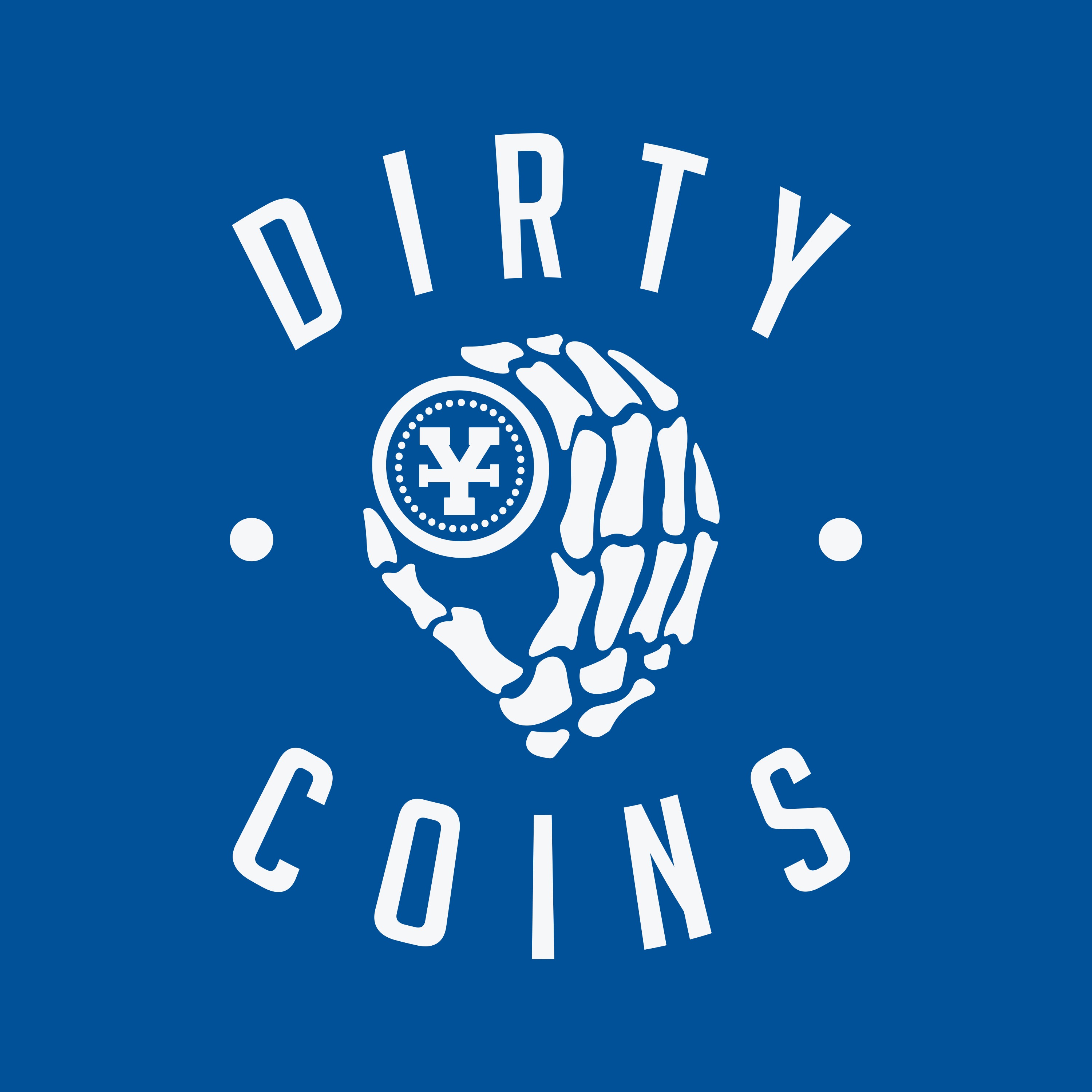 Dirty Coins - Shopee Mall Online | Shopee Việt Nam