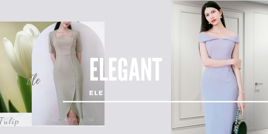 ELE_official, Cửa hàng trực tuyến | Shopee Việt Nam