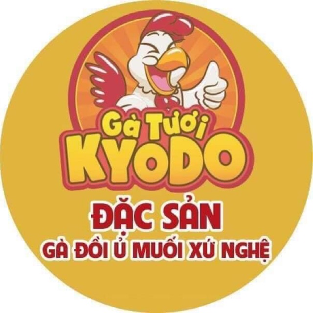 Gà ủ muối KYODO Hưng Dũng, Cửa hàng trực tuyến | Shopee Việt Nam