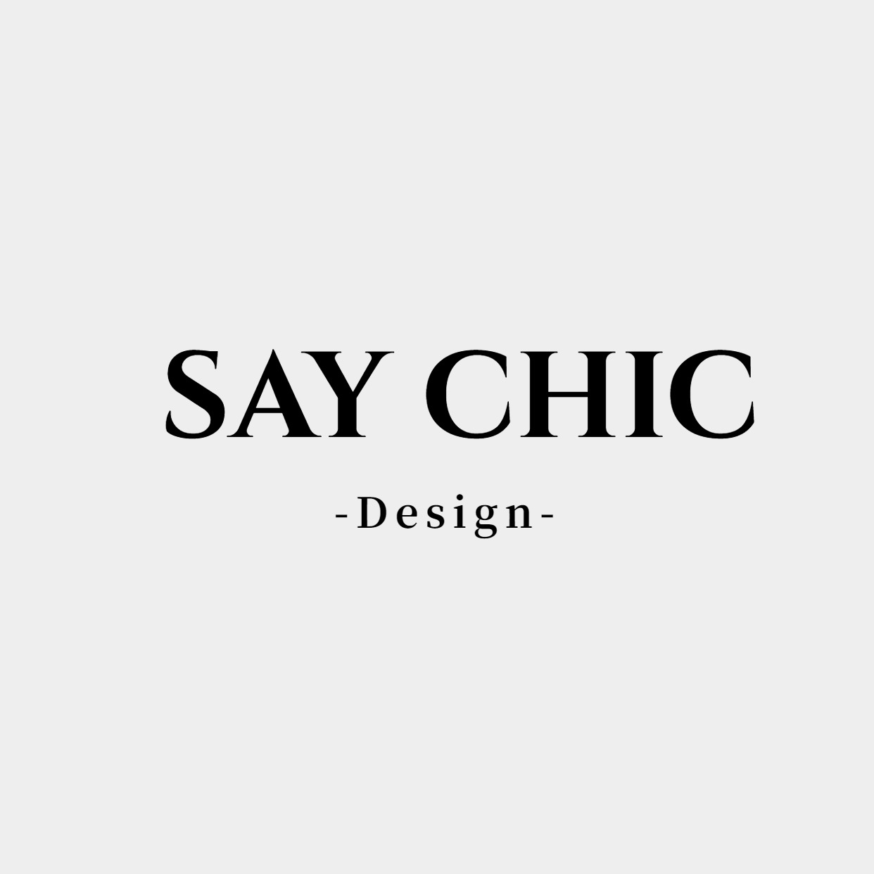 SAY CHIC, Cửa hàng trực tuyến | Shopee Việt Nam
