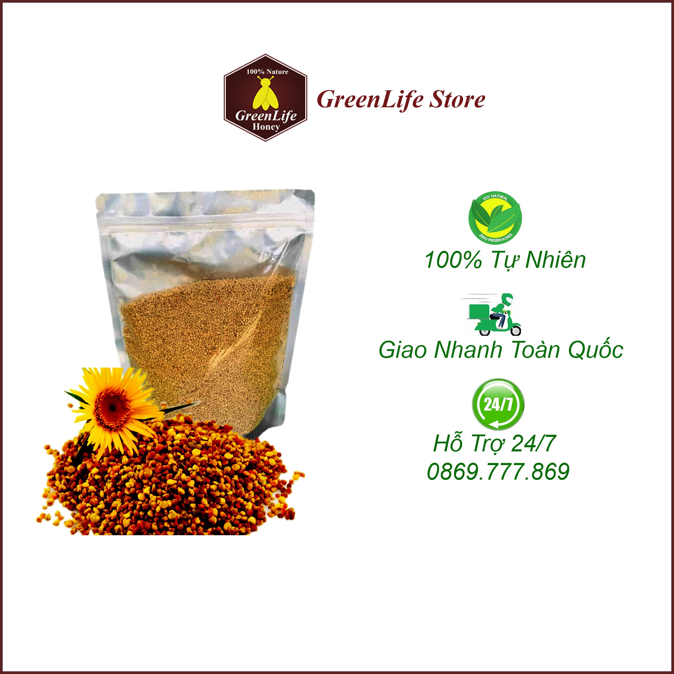 GreenLife.Store, Cửa hàng trực tuyến | Shopee Việt Nam