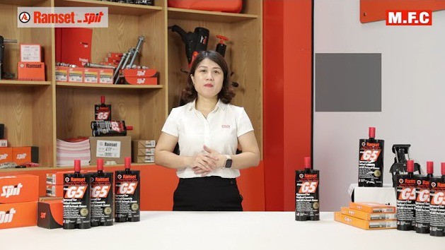 M.F.C Ramset Spit, Cửa hàng trực tuyến | Shopee Việt Nam