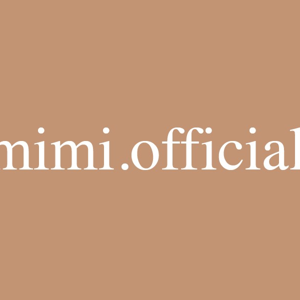 mimi.studio, Cửa hàng trực tuyến | Shopee Việt Nam