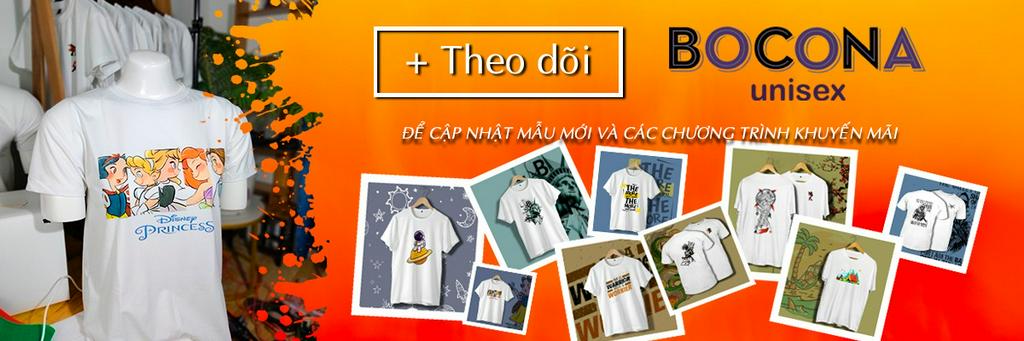 BOCONA Unisex, Cửa hàng trực tuyến | Shopee Việt Nam