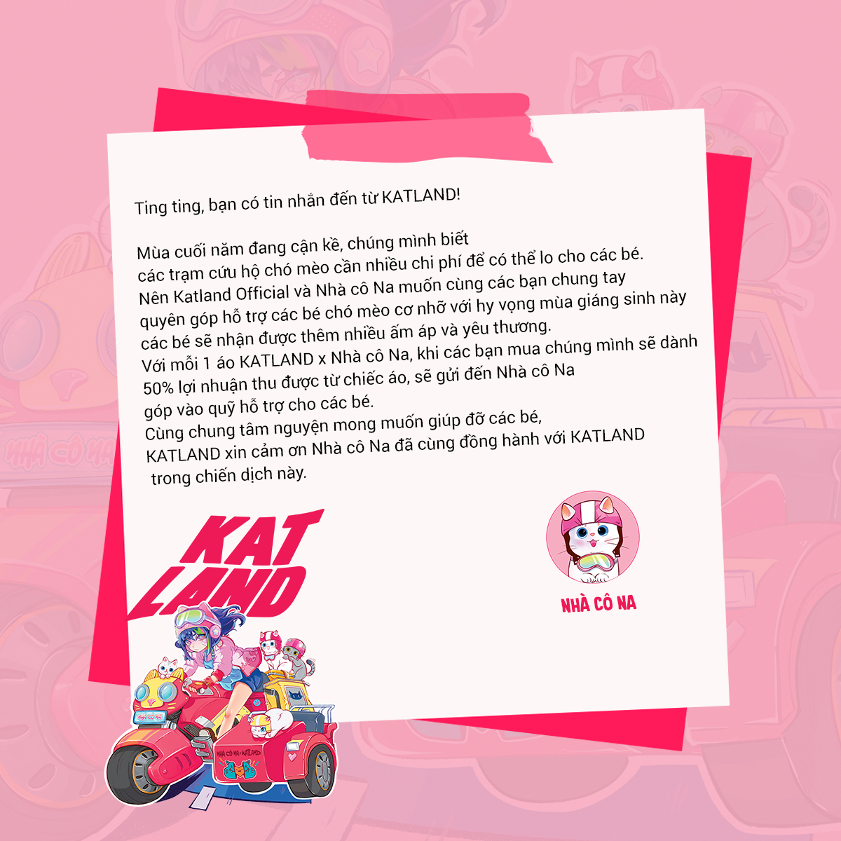 Katland Official, Cửa hàng trực tuyến | Shopee Việt Nam
