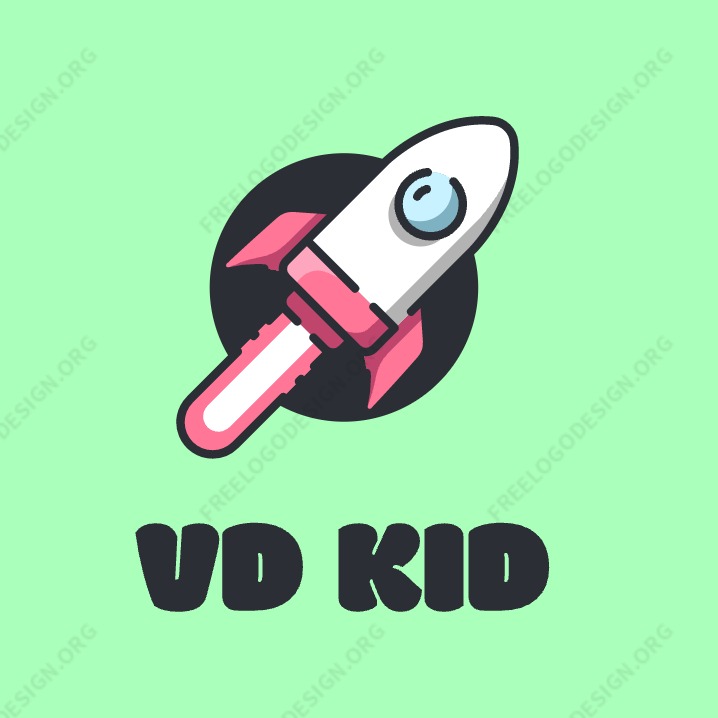VD KID, Cửa hàng trực tuyến | Shopee Việt Nam