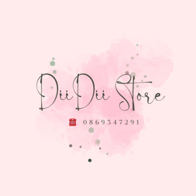 Dii Dii Store., Cửa hàng trực tuyến | Shopee Việt Nam