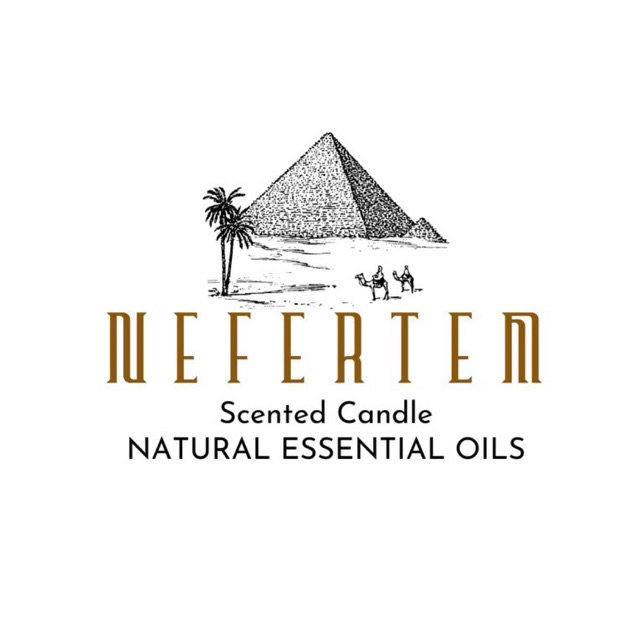 Nefertem_Candle, Cửa hàng trực tuyến | Shopee Việt Nam