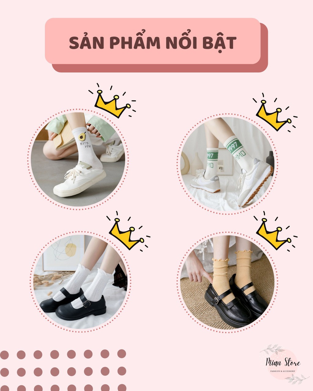 Mian Official Store, Cửa hàng trực tuyến | Shopee Việt Nam