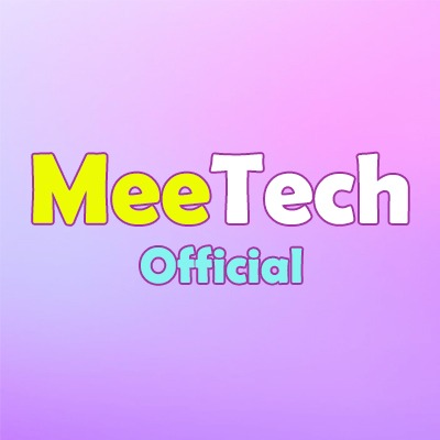 MeeTech Official, Cửa hàng trực tuyến | Shopee Việt Nam