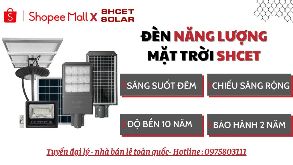 SHCET OFFICIAL STORE - Shopee Mall Online | Shopee Việt Nam