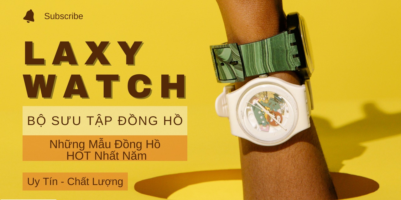 Laxy_watch_vn, Cửa hàng trực tuyến | Shopee Việt Nam