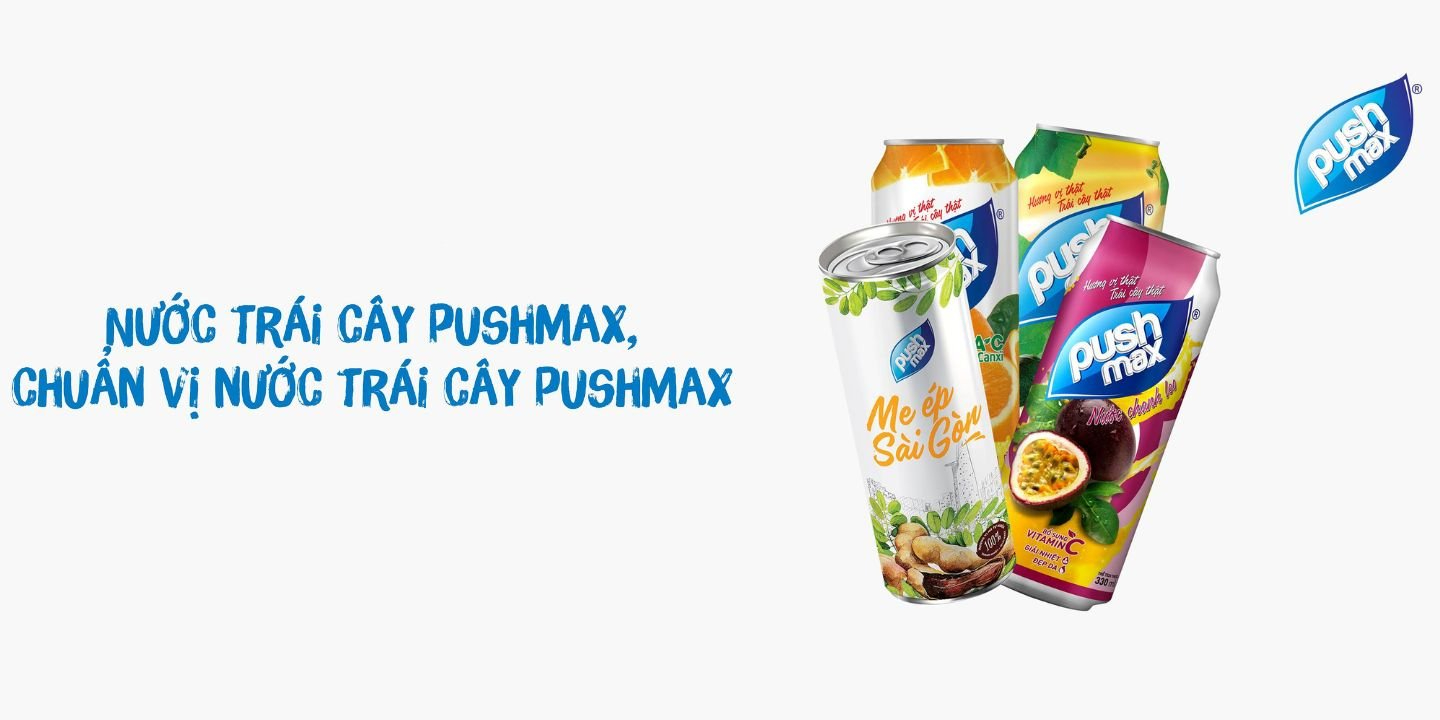 Pushmax Official Store - Shopee Mall Online | Shopee Việt Nam