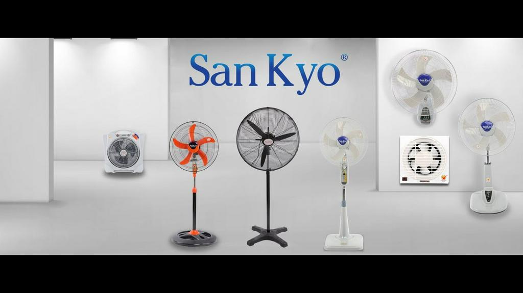 Sankyo Official Store - Shopee Mall Online | Shopee Việt Nam