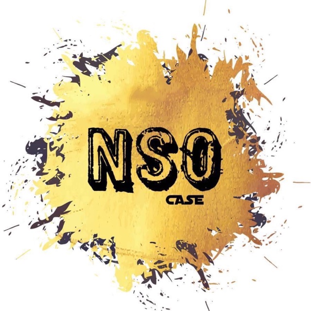 NSO CASE, Cửa hàng trực tuyến | Shopee Việt Nam