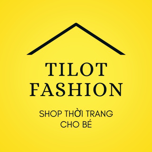 Tilot_Fashion, Cửa hàng trực tuyến | Shopee Việt Nam