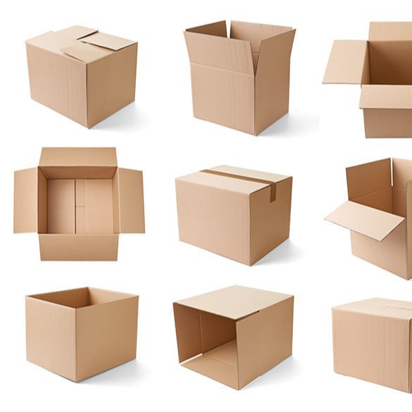 Hộp carton Shipcod, Cửa hàng trực tuyến | Shopee Việt Nam