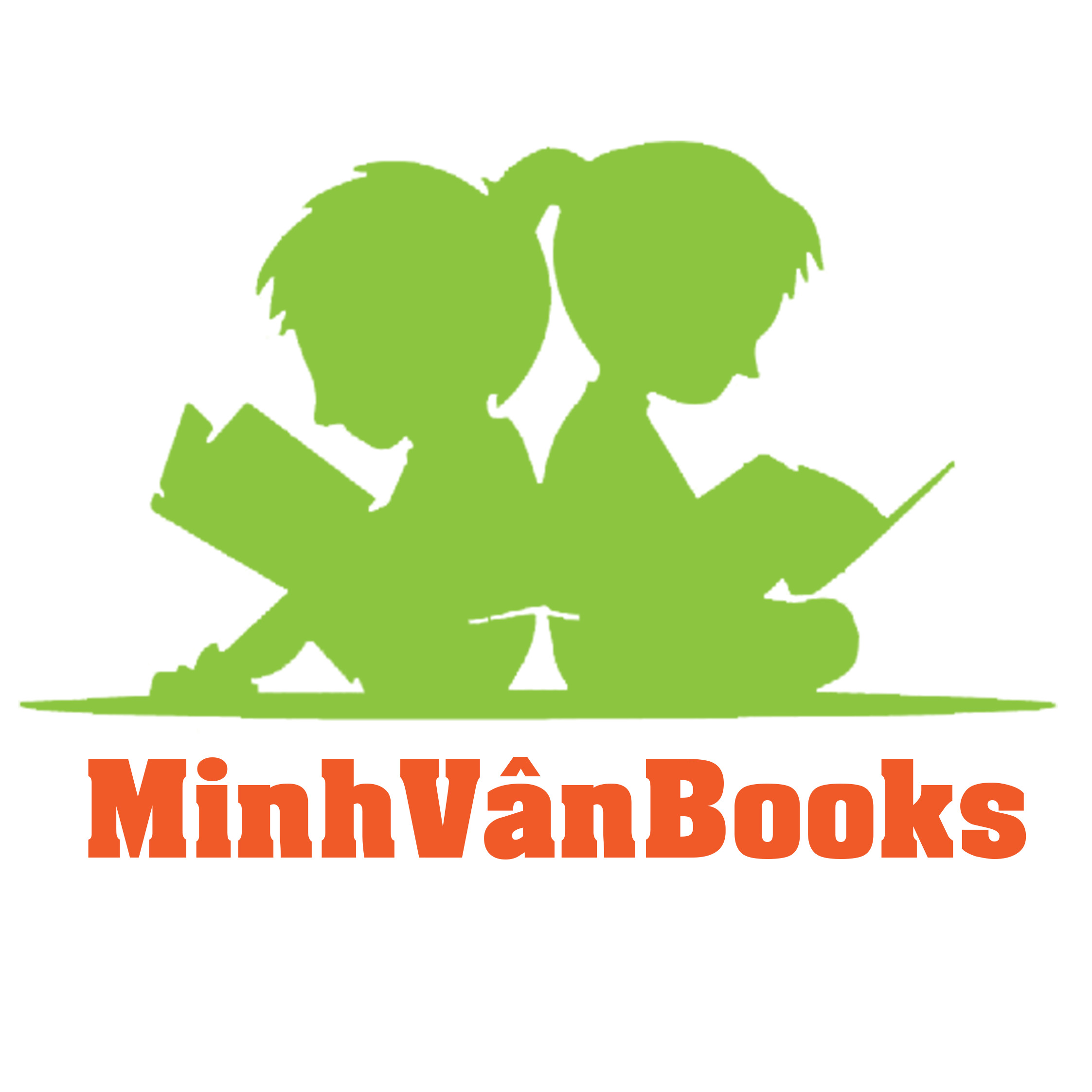 Minh Vân Books - Shopee Mall Online | Shopee Việt Nam
