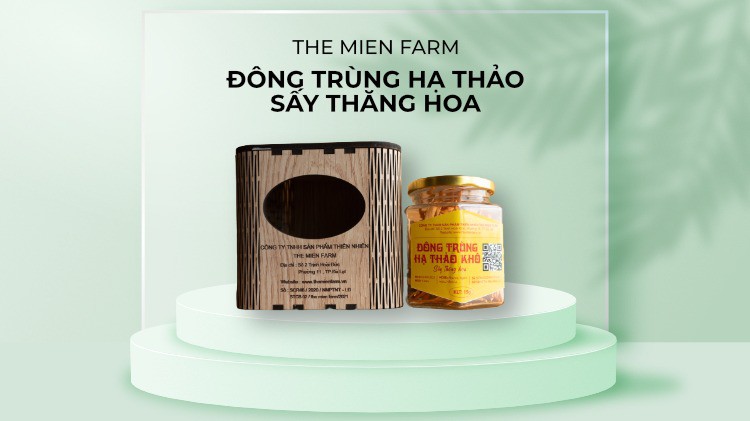 The Mien Farm, Cửa hàng trực tuyến | Shopee Việt Nam
