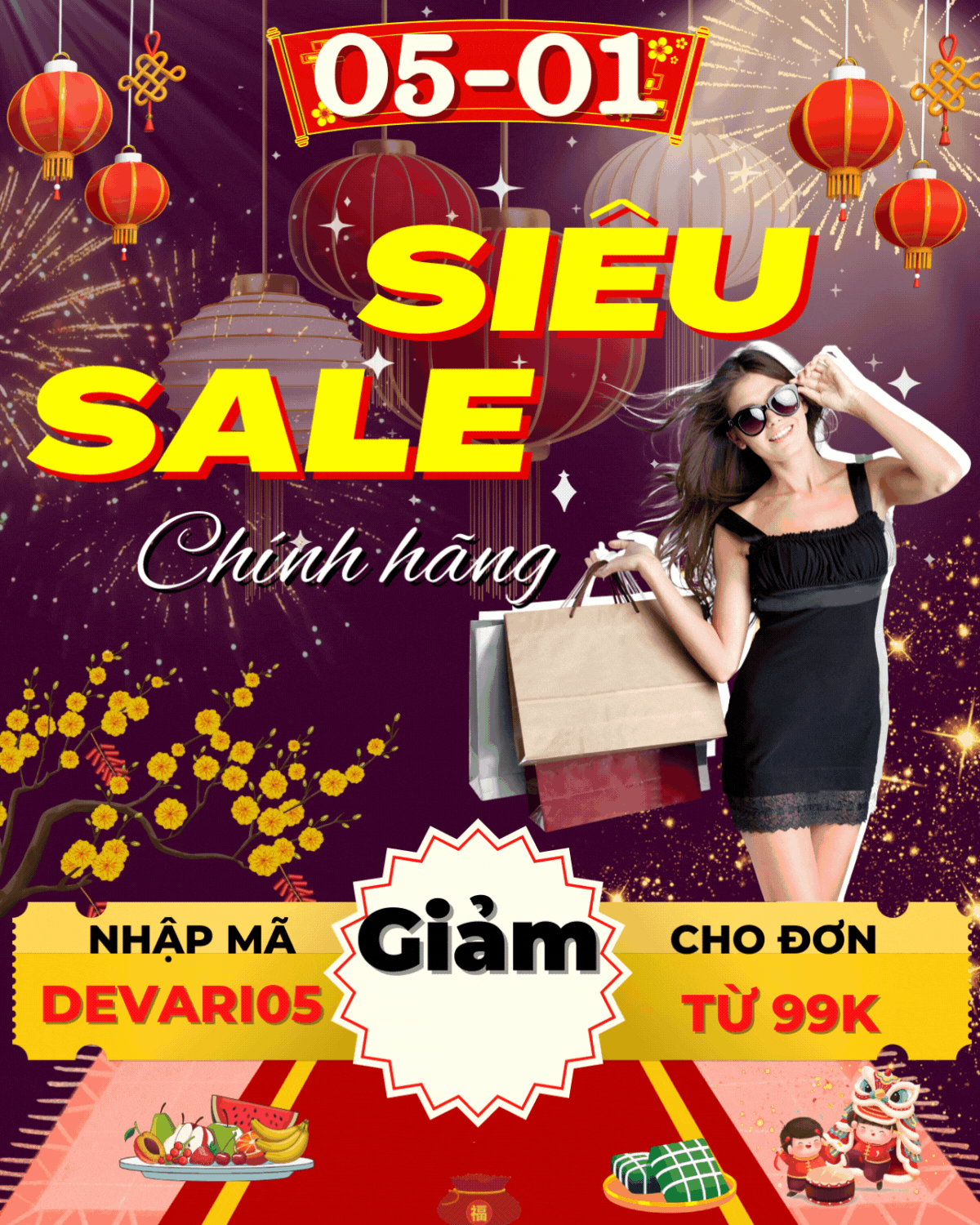 DEVARI STORE - Shopee Mall Online | Shopee Việt Nam