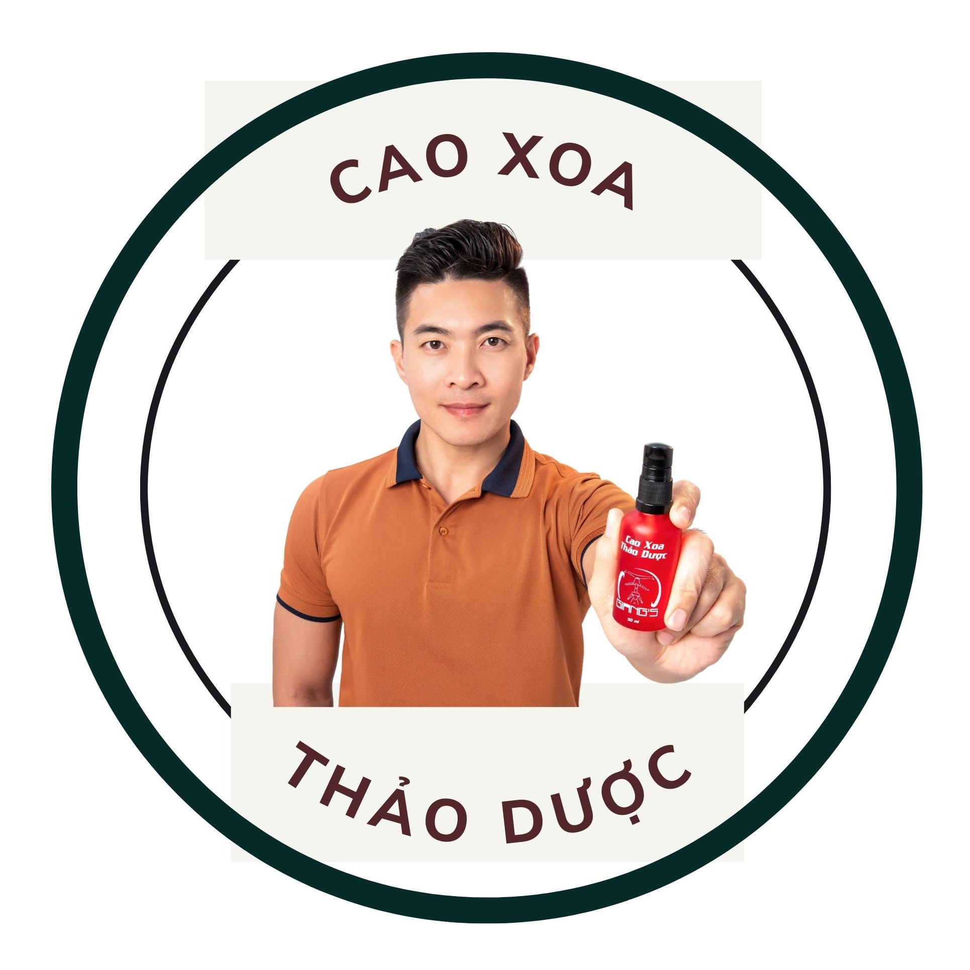 Cao Xoa Thảo Dược, Cửa hàng trực tuyến | Shopee Việt Nam